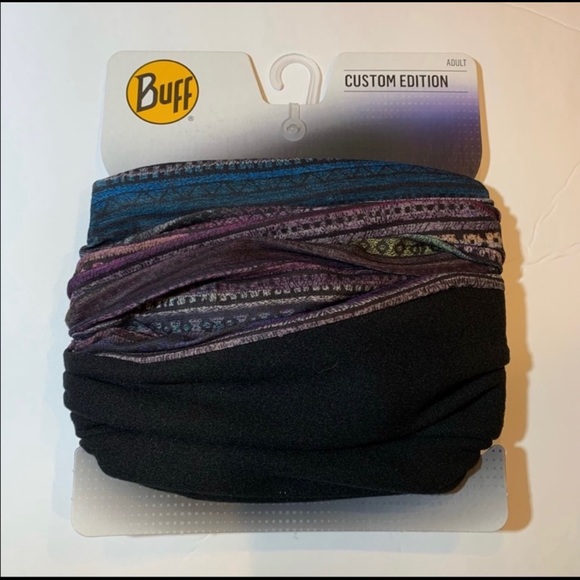 Buff | Accessories | 3 New Buff Masks | Poshmark